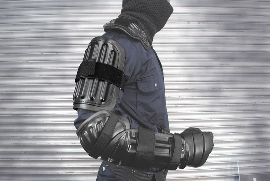 TECHPEACE | Upper Arm Guard