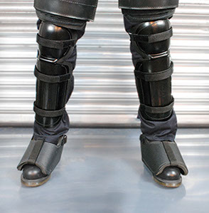 TECHPEACE | Body Armour Light