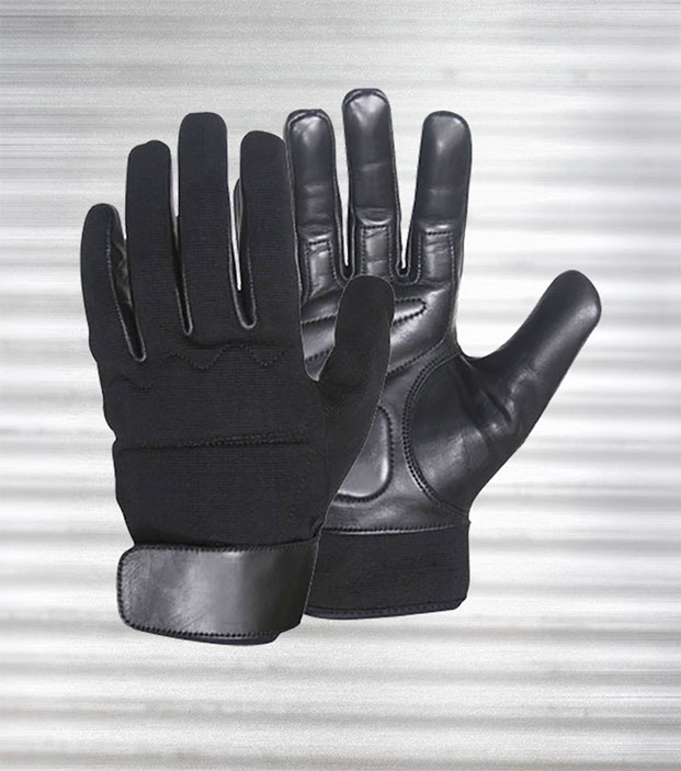 TECHPEACE | Public Order Gloves